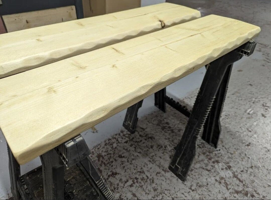 Live Edge Rustic Window Sills | Reclaimed Wood | Window Ledge Shelf ...